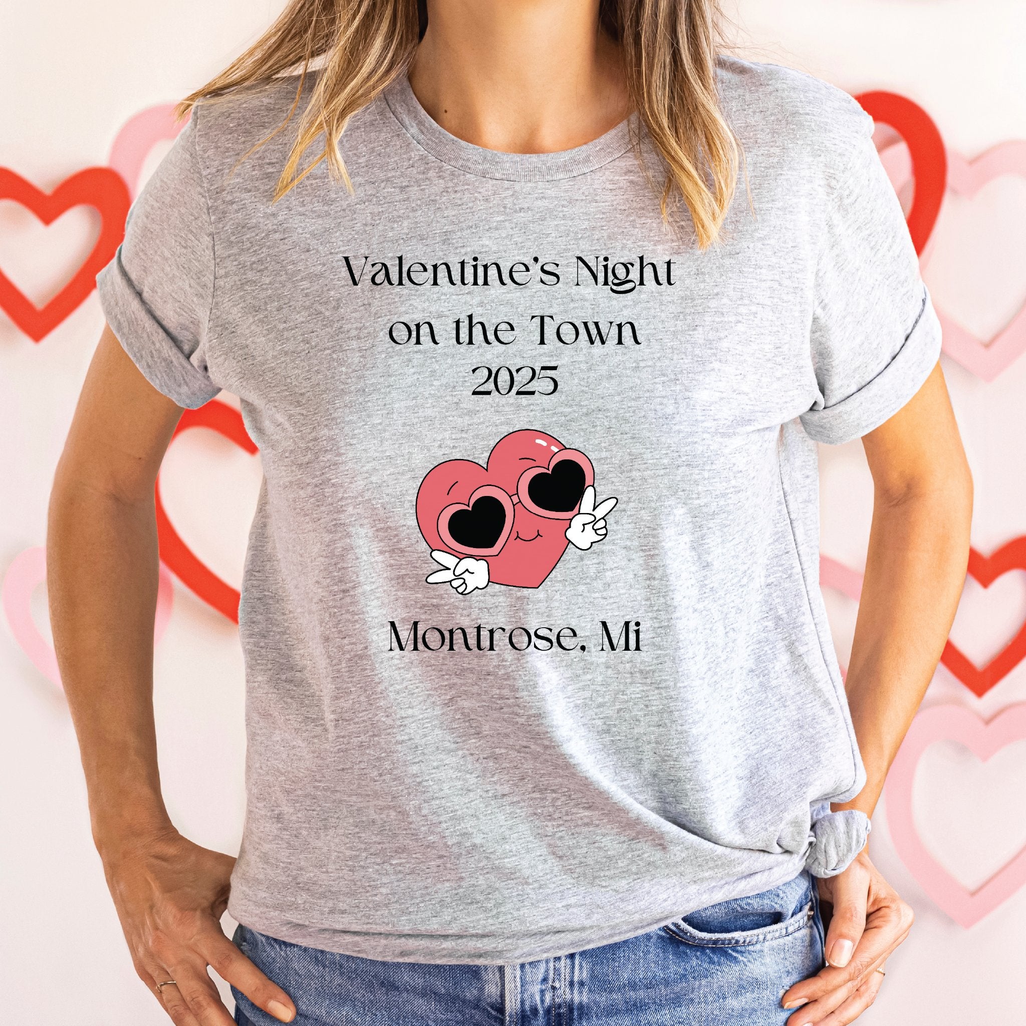 Valentine's Day – Acorn & Company