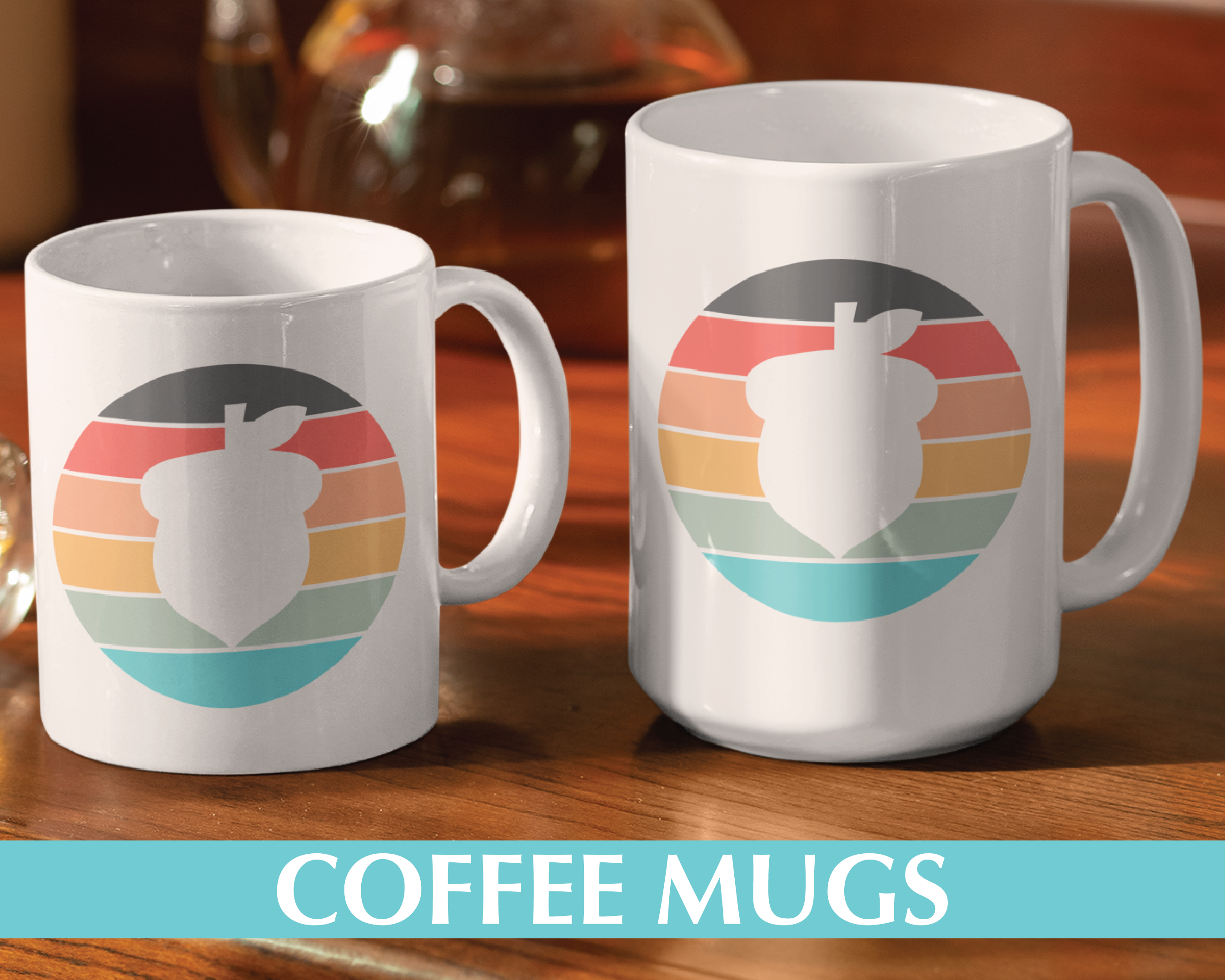 Coffee Mugs – Acorn & Company
