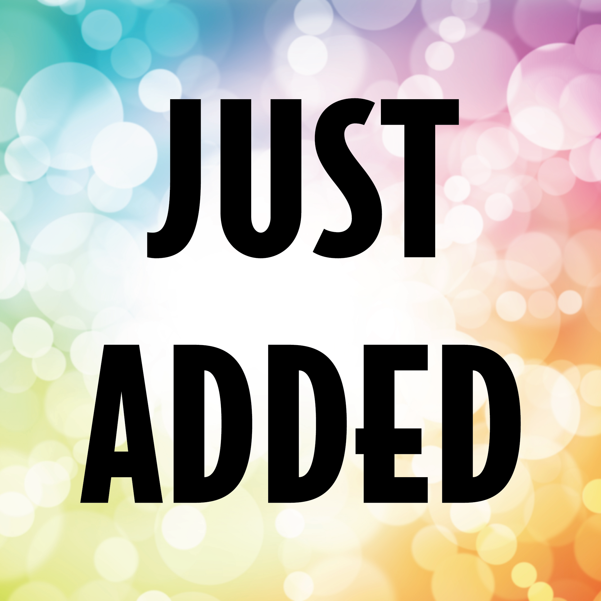 Just Added – Acorn & Company