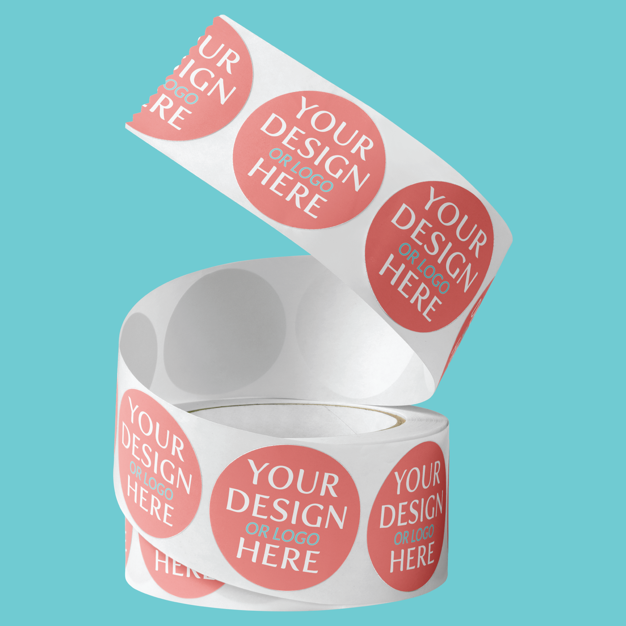 Labels on a Roll – Acorn & Company