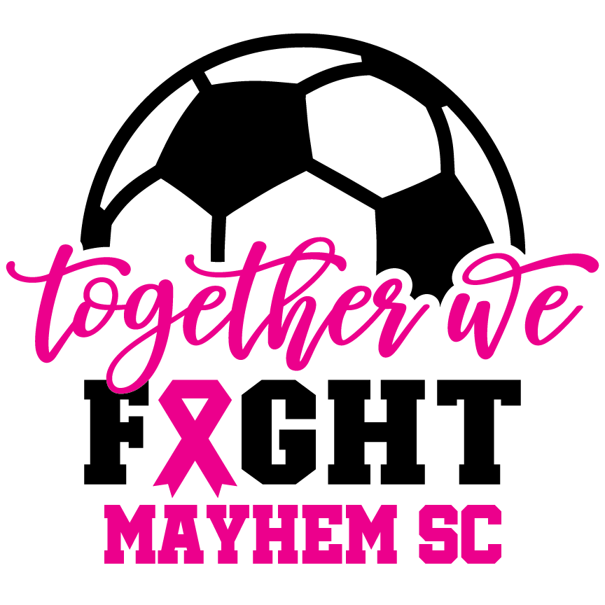 Mayhem Pink Out – Acorn & Company