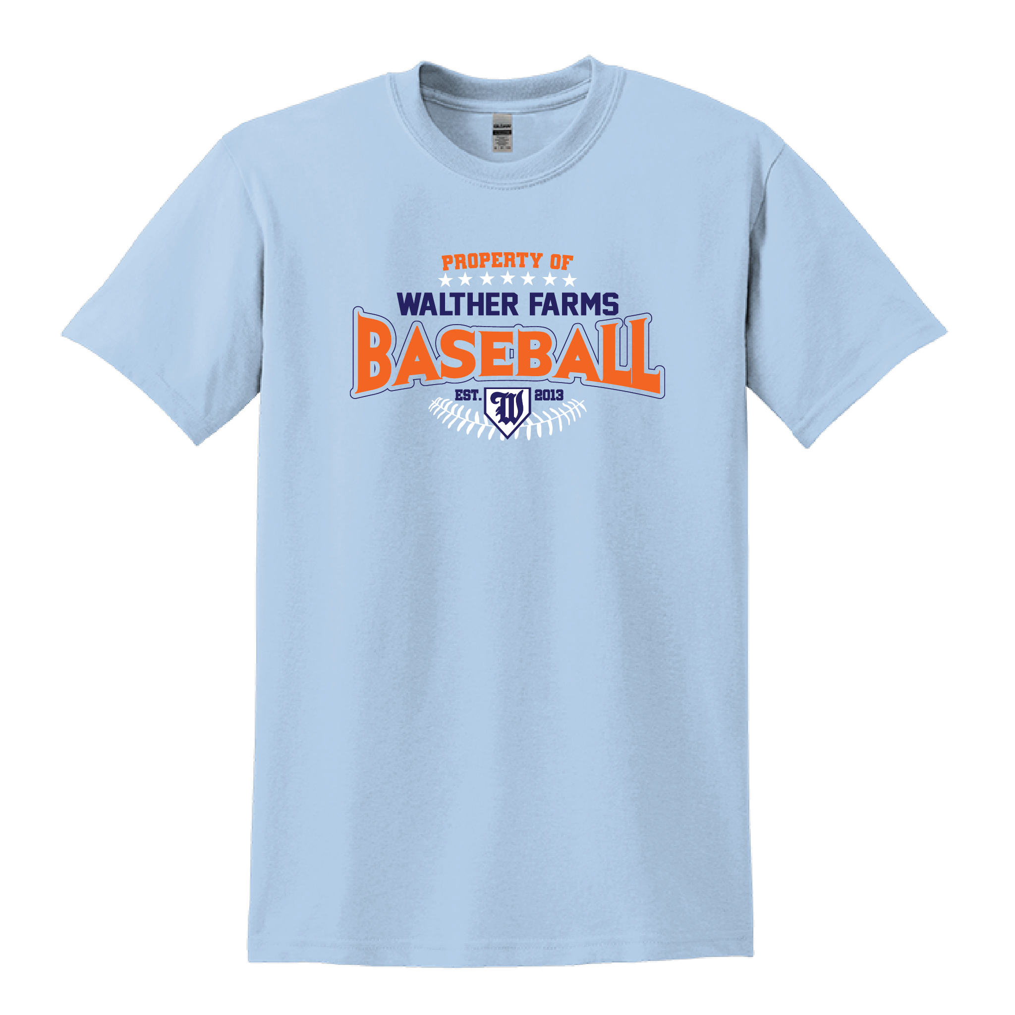 Walther Farms Baseball – Acorn & Company