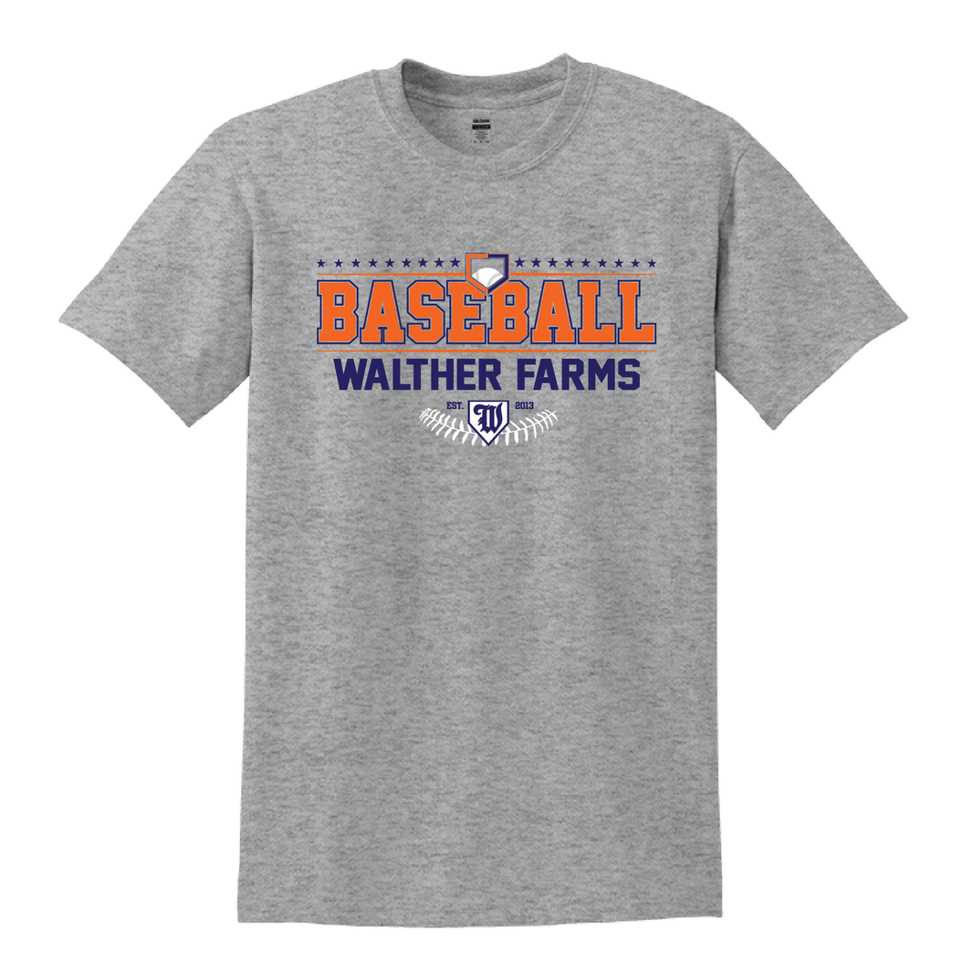 Walther Farms Baseball – Acorn & Company